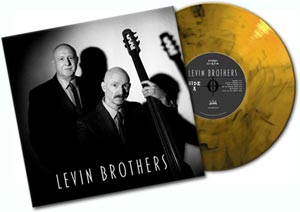 "Pete Levin: MöBIUS"